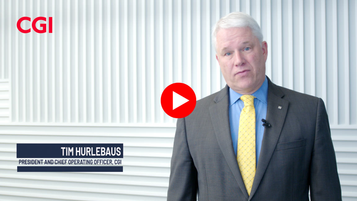 CGI's Executive Leadership on Fairfax HQ Advantage - Fairfax County EDA