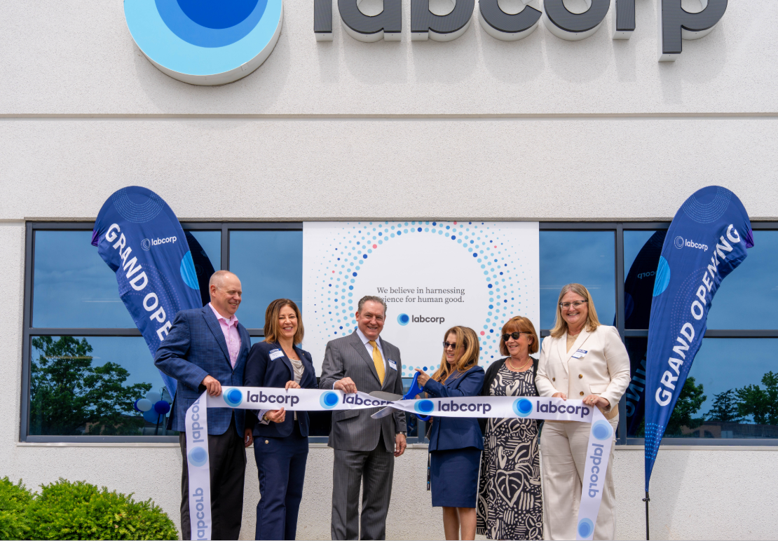 Companies Celebrate Relocations, Expansions in Fairfax County - Fairfax ...