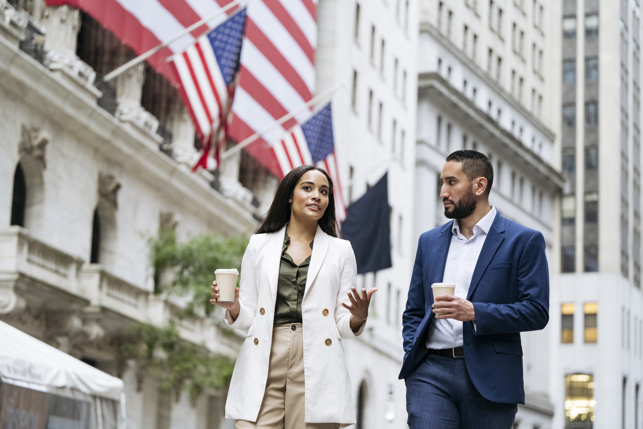 What’s the Difference Between Asian and US Work Culture? - Fairfax ...