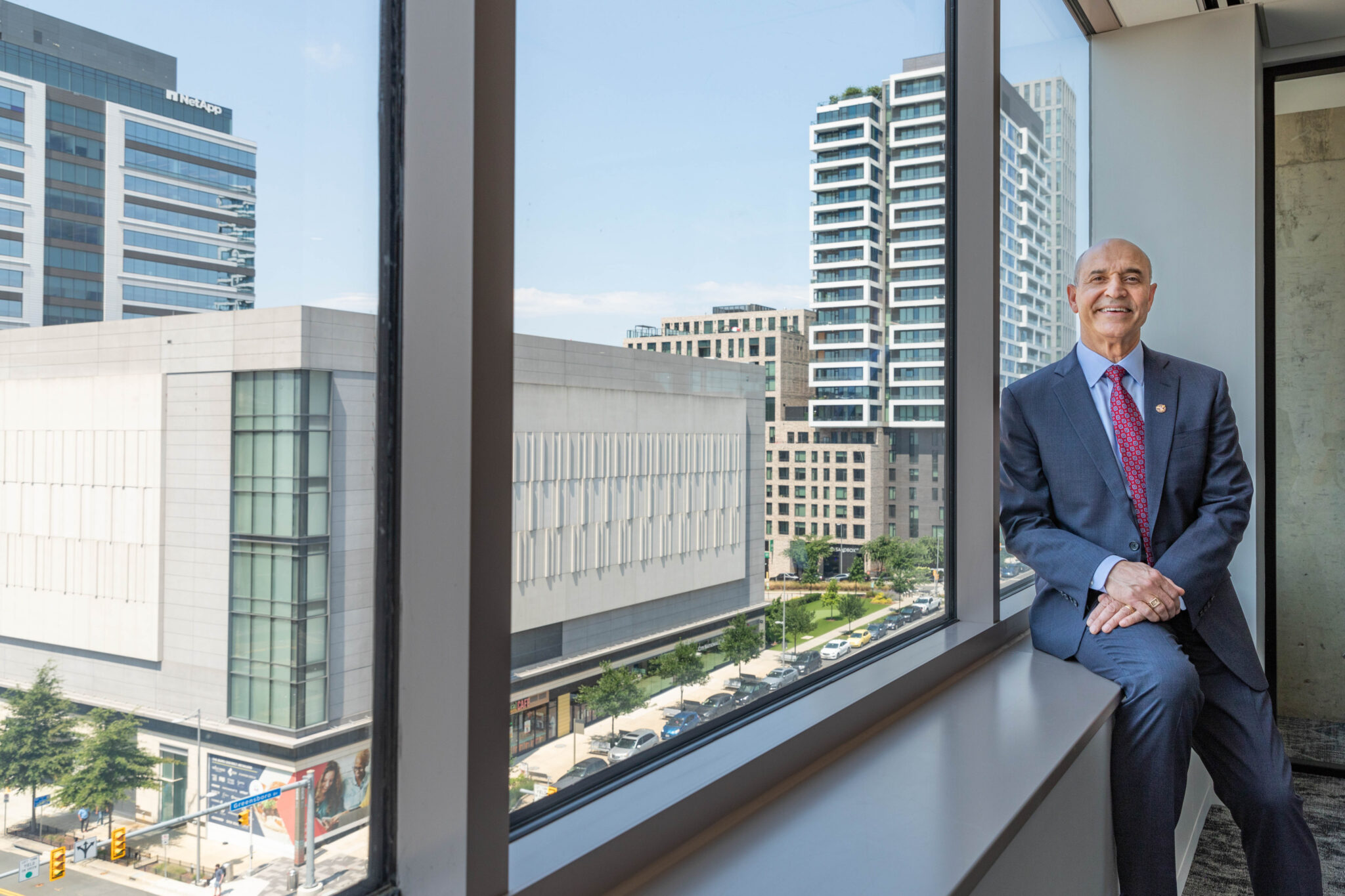 Defense Technology Company GRVTY to Establish New Headquarters in ...