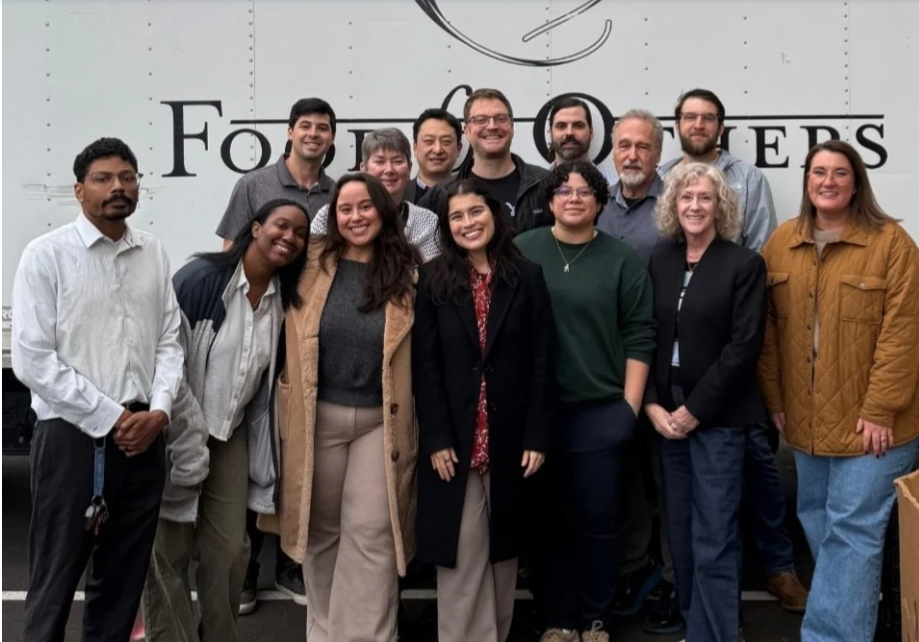 Booz Allen Hamilton, Fairfax County Officials Celebrate Opening of ...