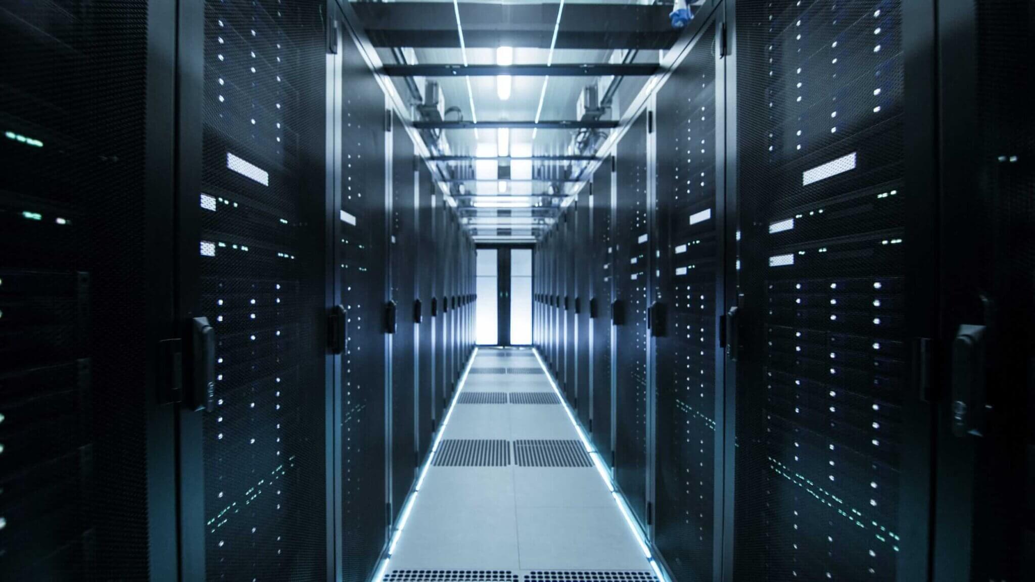 Information Technology | FFX NOVA Business