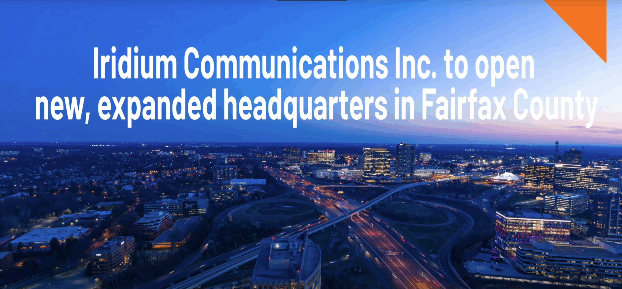 Booz Allen Hamilton, Fairfax County Officials Celebrate Opening of Lorton Flagship Engineering ...