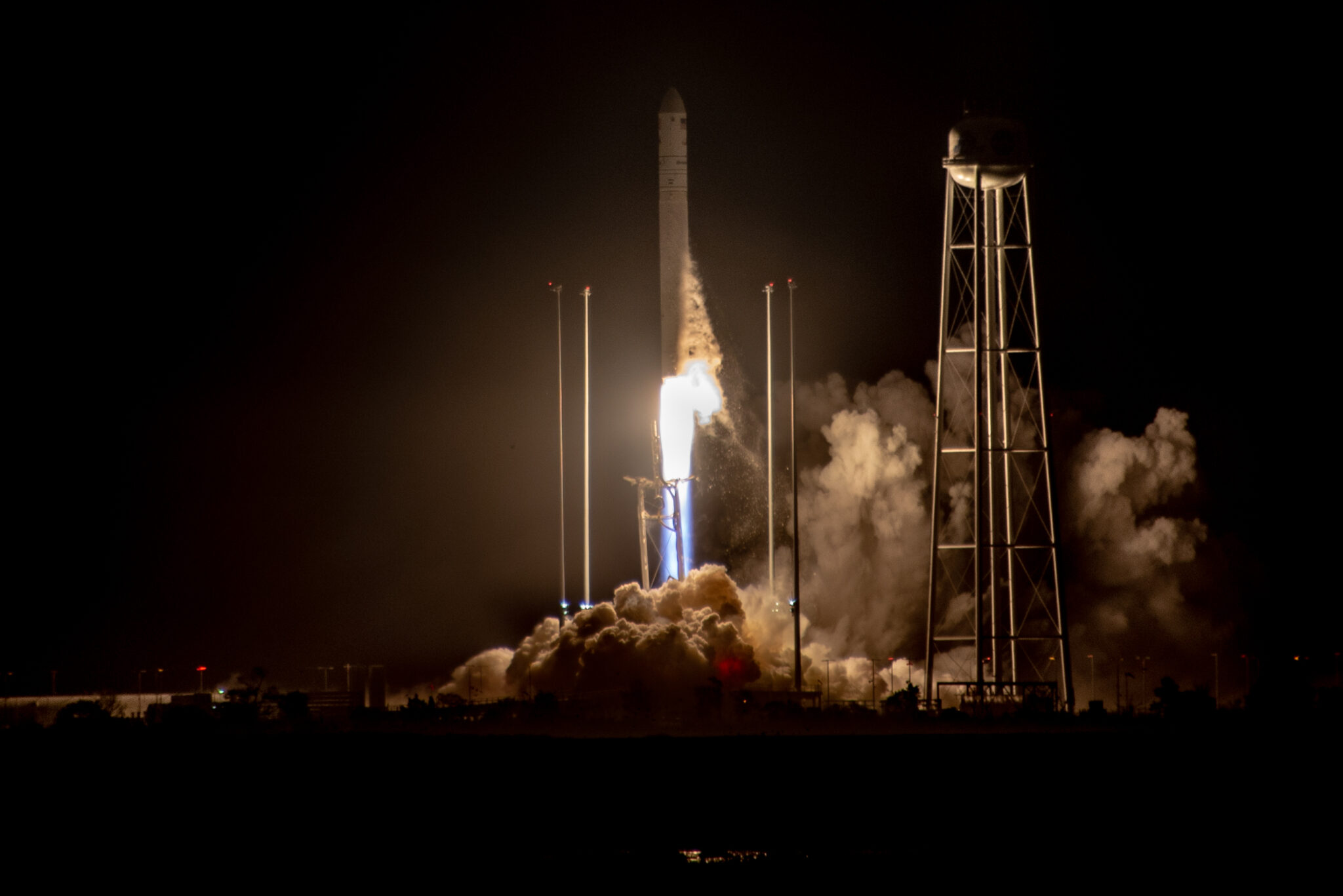 Booz Allen Hamilton, Fairfax County Officials Celebrate Opening of ...