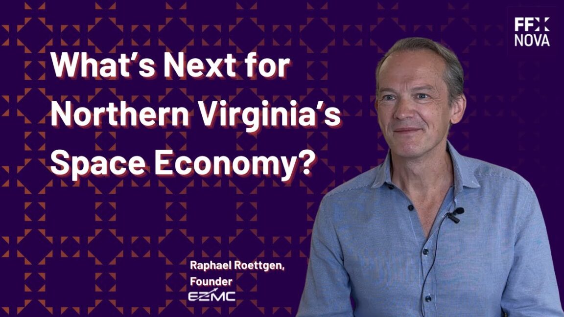 11 Fairfax-headquartered Companies make the Fortune 500 2025 list ...